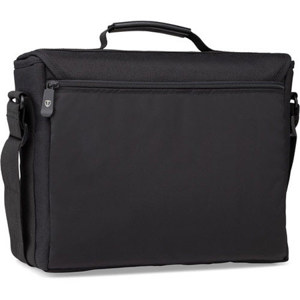 Tenba Classic P211 Original Slim Courier, Black - Adorama