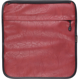 Tenba Faux Leather Cover for Switch 10 Camera Bag, Brick Red - Adorama