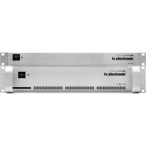 TC Electronic System 6000 Mainframe MK II for Film Production ...