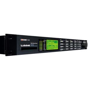 TC Electronic M2000 Studio Effects Processor, EU - Adorama