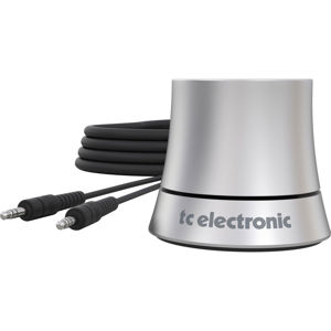 USED TC Electronic Level Pilot C Desktop Speaker Volume Controller with ...