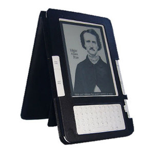 TrendyDigital TD037B Platform eReader Jacket, Kindle 2 - Adorama