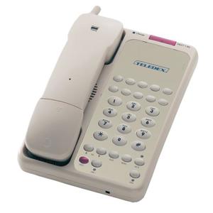 Teledex Opal DCT1910 Single Line DECT 1.9GHz Cordless Hotel ...