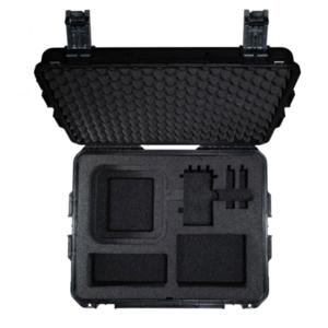 Teradek Protective SKB Case for Bolt 10K and Bolt 3000 XT Set 11-0303-4