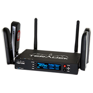 Teradek Bond Cellular Bonding Solution, Excludes Cubes & TS Option