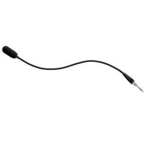 Telex MCP-90 Flushmount Gooseneck Mic with Electret Mic Element