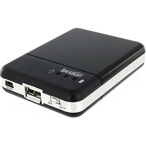 Tekkeon TekCharge MP1580 Mobile Power Pack & Battery Charger - Adorama