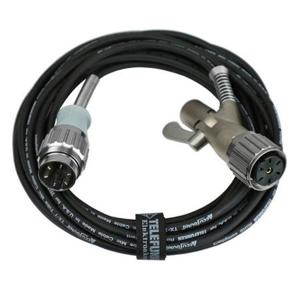 Telefunken M 840H 25' Dual-Shielded Cable for U47/U48 Microphones