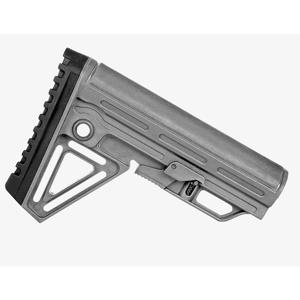Trinity Force Alpha Rifle Stock, Gray TBA03H - Adorama