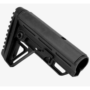 Trinity Force Alpha Rifle Stock, Black