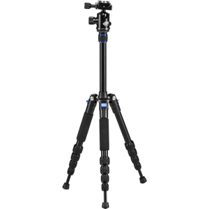 Used Davis & Sanford Traverse Super Compact Tripod with Ball Head - SKU ...