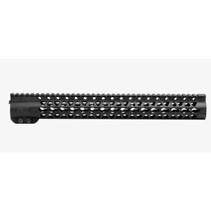 Trinity Force Atlas KeyMod Free Float Handguard with Rail, 15"