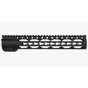 Trinity Force Argon KeyMod Free Float Handguard with Rail, 12"