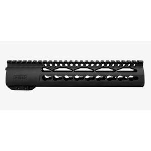 Trinity Force P1812 Series Gen II KeyMod Free Float Handguard with Rail ...
