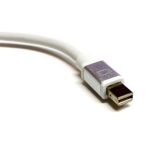 USED Tera Grand Mini DisplayPort Version 1.2 to HDMI Adapter ...