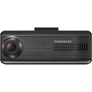 Thinkware F200 PRO Full HD Dash Camera with Built-In Wi-Fi & 16GB ...