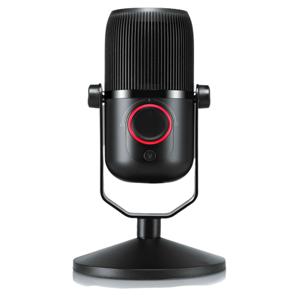 Thronmax MDrill Zero USB Microphone, Jet Black M4 - Adorama