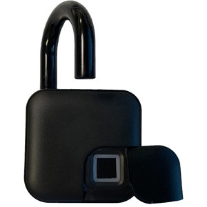 TOKK PL3 Fingerprint Durable Waterproof Padlock PL3 - Adorama
