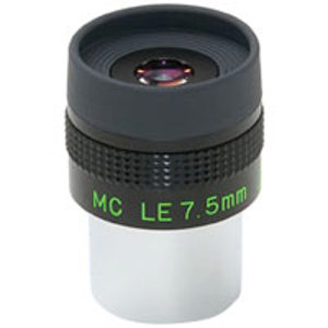 Takahashi 7.5mm LE Series 1.25" Orthoscopic Eyepiece with 52 Degree ...