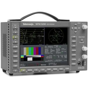 Tektronix DATA Internal Option for WFM5250 Waveform Monitor - Adorama