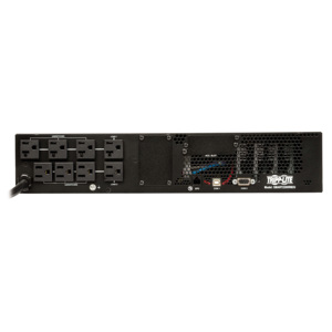 Tripp Lite SmartPro 120V 2200VA 2U Rack Line-Interactive Sine Wave UPS ...