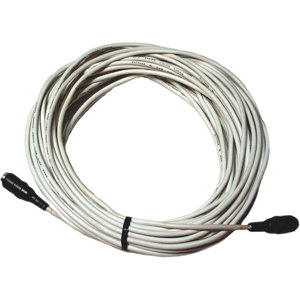 TeachLogic 50' Dual Shielded Plenum-Rated Cable for ICS-55 Infrared ...