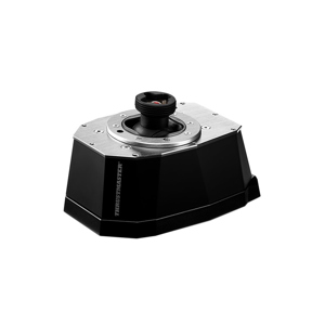 Thrustmaster Advanced Versatile Aviation Joystick Base, Black 2960882