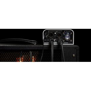 Two Notes Torpedo Captor X Reactive Loadbox, IR Loader and Attenuator ...