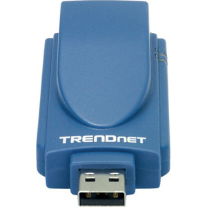 TRENDnet TFM-560x 56K External Data/Fax/TAM Modem TFM560U - Adorama