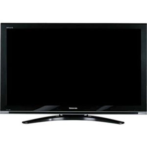 Toshiba 42" Diagonal Regza 16:9 LCD HDTV with 1080P, 3 HDMI Ports, ATSC ...