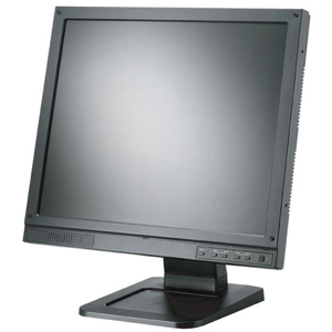 Toshiba P1710A 17" High-Resolution LCD Color Monitor - Adorama