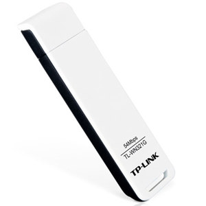 TP-Link 54Mbps Wireless USB Adapter TL-WN321G - Adorama