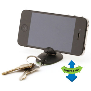 Tiltpod Quick-Connect Magnetic Iphone 4/4S Camera Support - Adorama