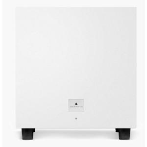 Triangle HiFi & Home Cinema Subwoofer - TALES 400, White