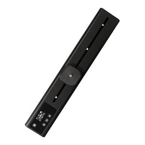 Trexo Smart Camera Slider Super Bundle