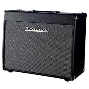Traynor YCV40 40W Tube Guitar Amplifier with 1x 12" Speaker YCV40