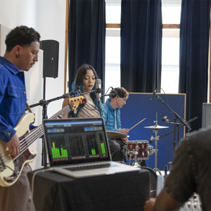 Tascam Model 2400 22-Channel 24-Track Analog Recording and Live Mixing ...