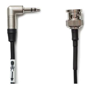 Tentacle Sync Adapter Cable for Tentacle Timecode Generator to BNC (Straight) C06