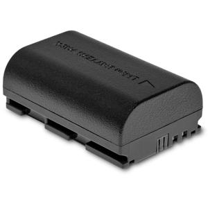 USED Tether Tools ONsite LP-E6/N Battery for Air Direct and Canon ...