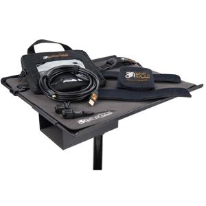 Tether Tools Pro Tethering Kit with 15' Pro USB 2.0 A Male to Mini-B 8 ...