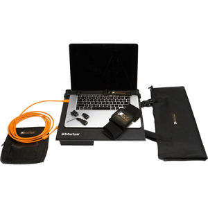 Tether Tools Pro Tethering Kit with USB 3.0 Type-A Male to Micro-USB 10-Pin Male Cable, High ...
