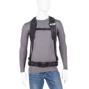 Think Tank Pixel Racing Harness V3.0, Fits Anyone from 5' to 6.4' Tall ...
