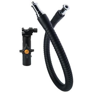 Tether Tools RapidMount SuperFlex Arm Kit, 1.3lbs Capacity - Adorama