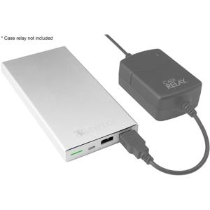 Used Tether Tools Rock Solid 10000mAh External Battery Pack - Adorama