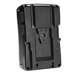 Used Tether Tools SDBV150 ONsite D-Tap Battery with V-Mount, 14.8V