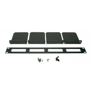 tvONE 1RU Rack Mount Kit for 4x HD-One LX/LX500 Extender Unit 2211101-01