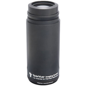 Tele Vue 1.5x Extender for the NP101is & NP127is Telescopes - Adorama