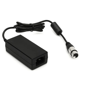 Universal Audio 12VDC Power Supply for OX Amp Top or UAD Satellite ...