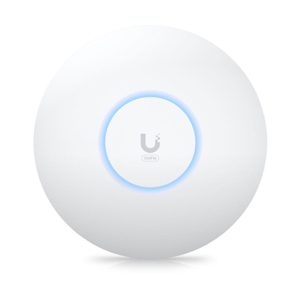 Ubiquiti Networks UniFi U6+ Dual-Band Wi-Fi 6 Access Point U6+-US