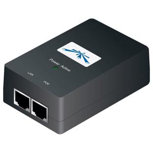 Ubiquiti Networks POE-54V-80W 54V PoE Adapter - Adorama
